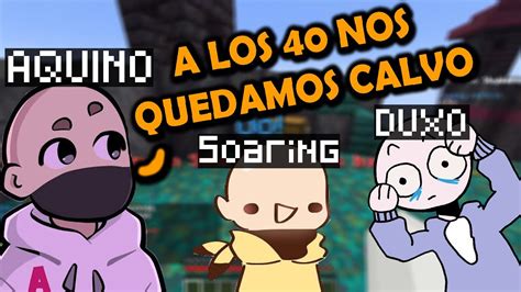 Aquino Y Sus Amigos Se Quedaran Calvo Youtube