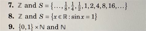 solved exercises for section 13 1 a show that the two given