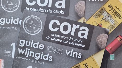 Foire Aux Vins Cora Notre Top Vinogusto