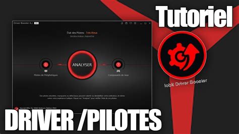 COMMENT INSTALLER et METTRE à JOUR ses PILOTES sous WINDOWS 8 10 11