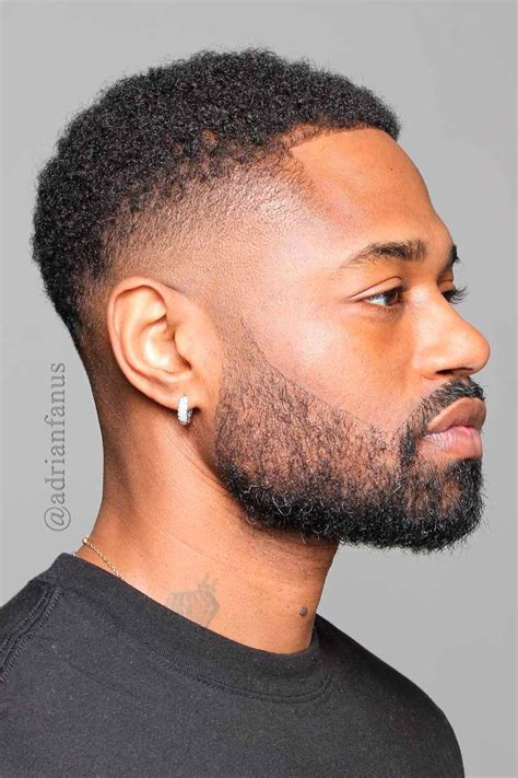 Temp Fade Haircut For Men With A Perfect Sense Of Style Artofit