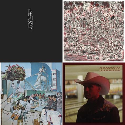 Doobie Fontaine Playlist By Jackosm Spotify