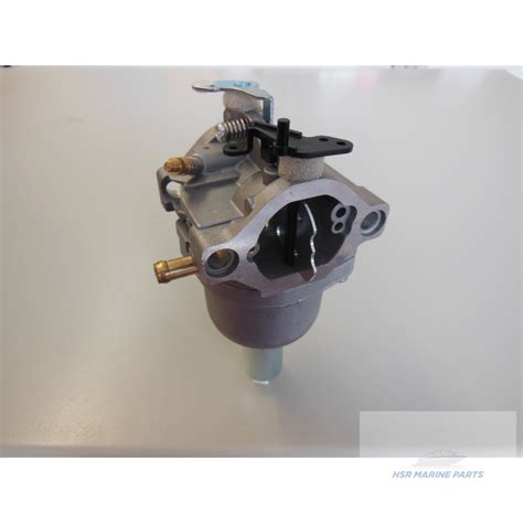 Vergaser für Briggs Stratton Motor 10 13 HP OHV 799727 791886 28000
