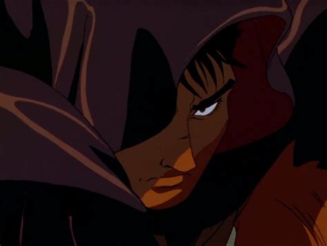 Berserk Anime 1997 Berserk Anime 1997 Old Friends Disney Characters