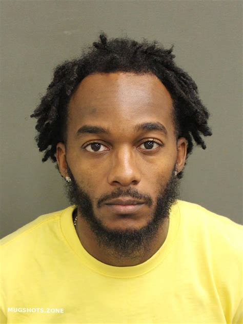 DANIELS CHRISTOPHER JERMAINE 03 20 2023 Orange County Mugshots Zone