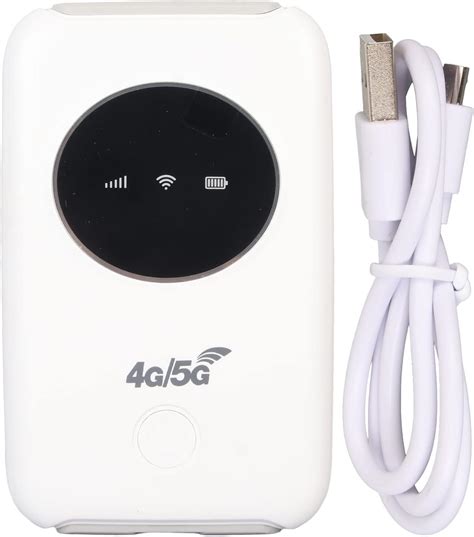 M Dem Wifi G Desbloqueado De Mbps Con Ranura Para Tarjeta Sim