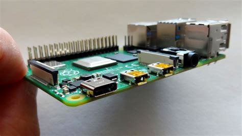 Windows On Raspberry Pi This Is Thanks To Tiny Viral Tech Only