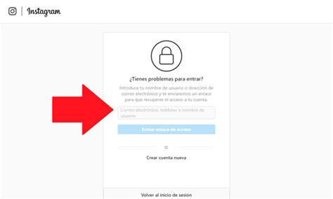 Recuperar Cuenta de Instagram Guía Paso a Paso 2023