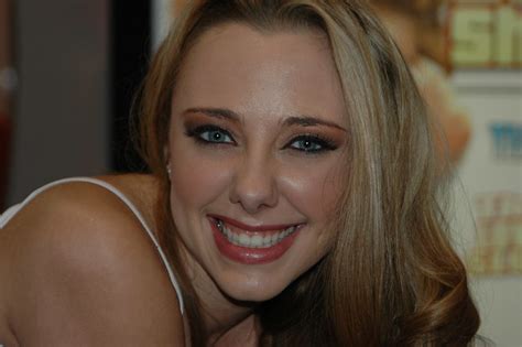 Tiana Lynn At The Avn Expo You Can Follow Tiana On Tw Flickr