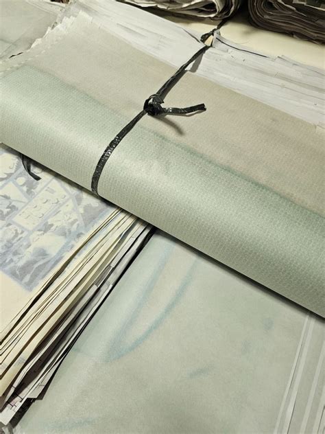 Papel Jornal Fardo De Kg Artesanato Limpo Folhas Grandes