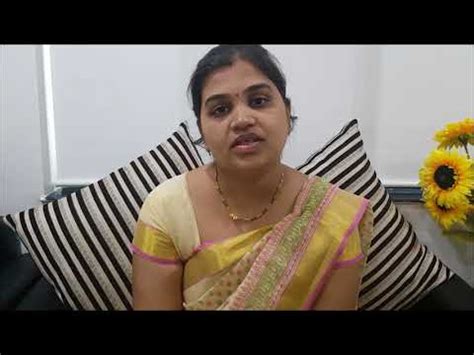 Progenesis Fertility Center Ivf Success Story Youtube