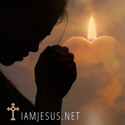 The Unity Prayer And Flame Of Love Devotion Will Blind Satan