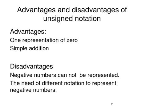 csc 220 computer organization signed number representation ppt download