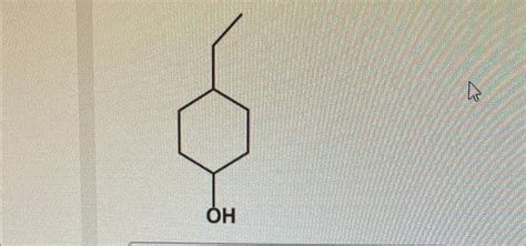 Solved Name The Following Molecule Chegg