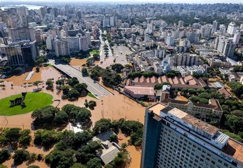 Saiba o que e onde doar em BH para ajudar as vítimas do Rio Grande do