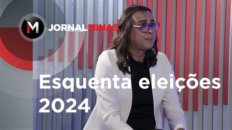 Entrevista a pré candidata à prefeitura de BH Duda Salabert PDT