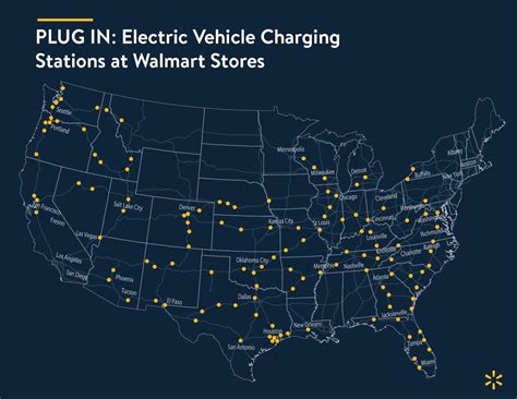 Walmart To Expand EV Fast Charging Network By 2030 Carlist