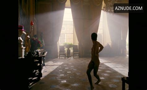 Barry Keoghan Balls Butt Scene In Saltburn Aznude Men