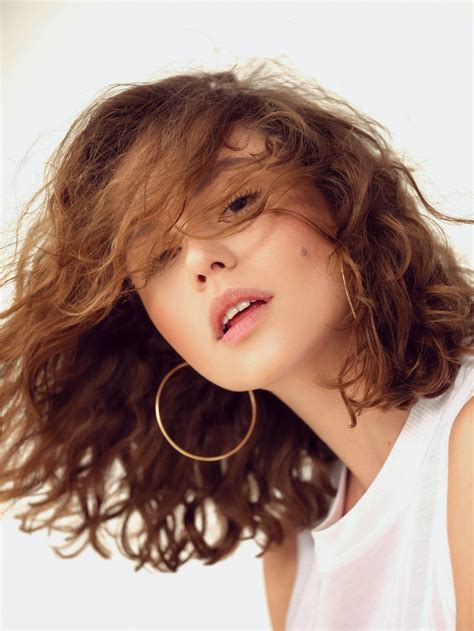 Como Finalizar Cabelo Ondulado Produtos Dicas E As Melhores Formas