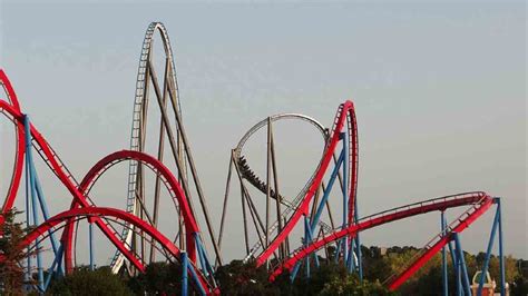 14 heridos dos de ellos críticos en un accidente en Port Aventura