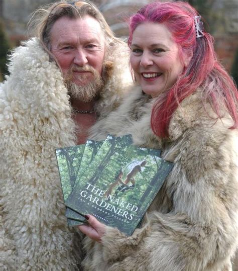 Naked Gardeners Put Manor On Market After Wife Files For Divorce