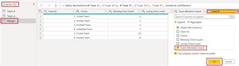How To Merge Tables In Power BI SharePoint Microsoft Power Platform