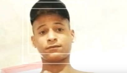 Identificado Jovem Encontrado Morto Em Matagal No Jacintinho Alagoas