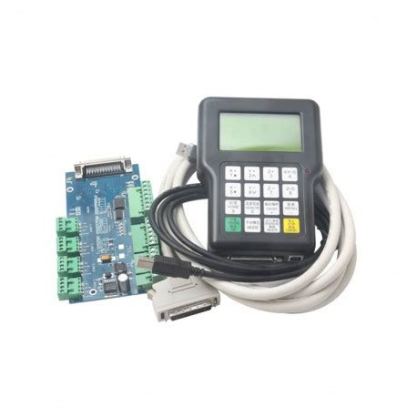 Cloned Richauto A Axis Dsp Cnc Controller Zenix Store