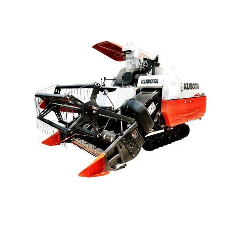 Kubota Dc G Combine Harvester Sri Lanka Kubota Harvester Sri Lanka