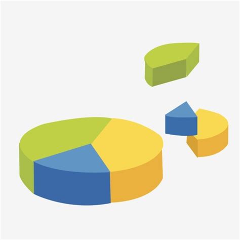 Pie Chart Clipart Vector Pie Chart Illustration Pie Chart Pie Pie