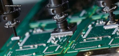 Component Placement On A Pcb A Step By Step Guide Miracle