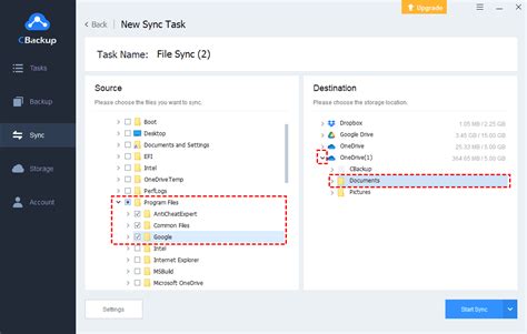 How Do I Exclude Files From OneDrive Sync 3 Ways