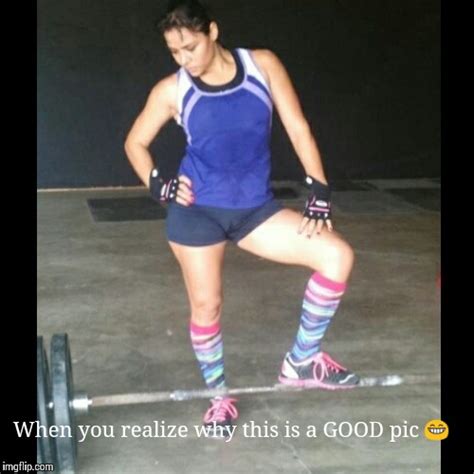 Gym Kitty Imgflip