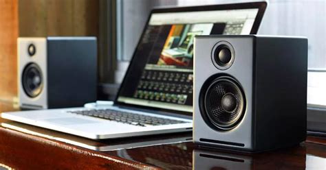 5 Tips Para Configurar Tus Parlantes Y Obtener El Mejor Sonido Bidcom