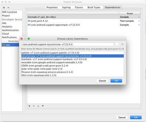 Android Studio Recyclerview Item Layout Jzadubai