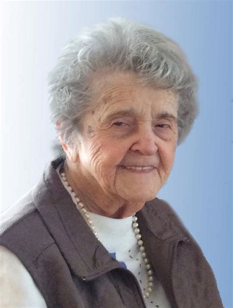 Rita Privé BOUCHARD Maison Marc Leclerc