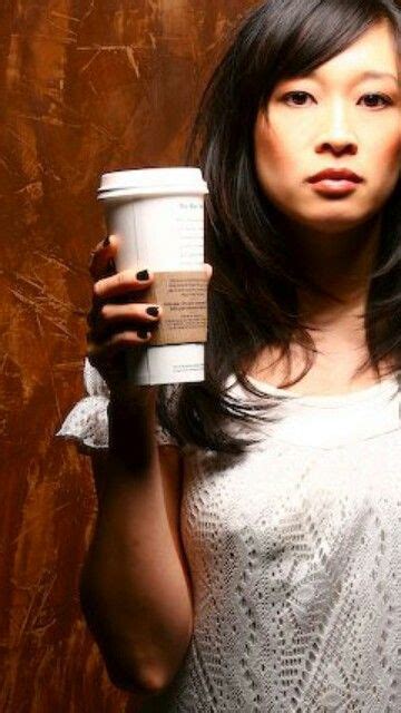 Camille Chen Hot Chicks Pinterest