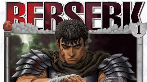 Berserk Chapter 373 リリース日スポイラーおよび読む場所