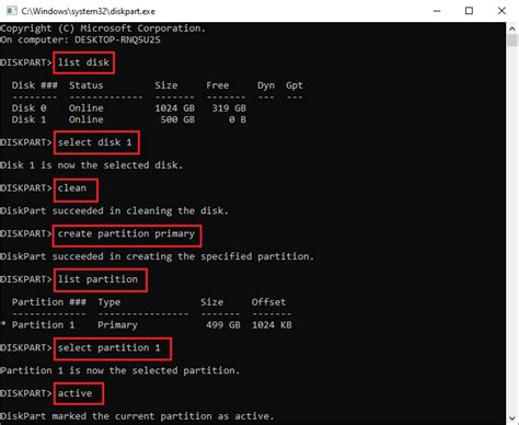 How To Fix A Device Which Does Not Exist Was Specified Error