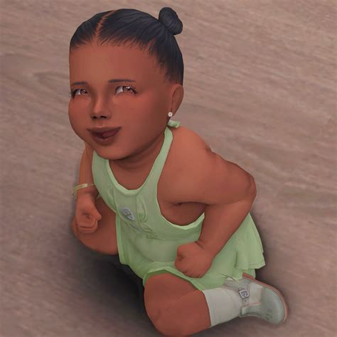 Sim Guru Milah On Twitter RT Sasha Sspace Malak Hill TheSims4