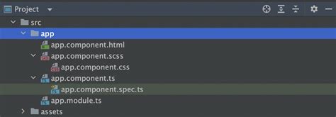 File Nesting Rules WebStorm Documentation