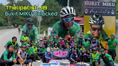 THELIPATIST JB BUKIT MIKU UNCLOCKED Rembau Negeri Sembilan Malaysia