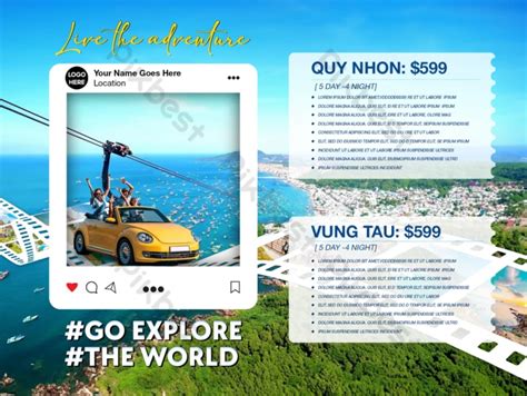 Membawa Materi Saluran Templates Free Graphic Design