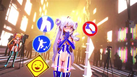 Erotic Sign Club Majesty Mmdtube