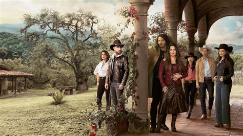 Pasi N De Gavilanes Tv Series Backdrops The Movie