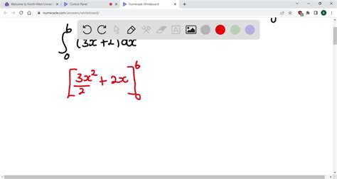 solved calculate the exact value of each definite integral by using properties of definite