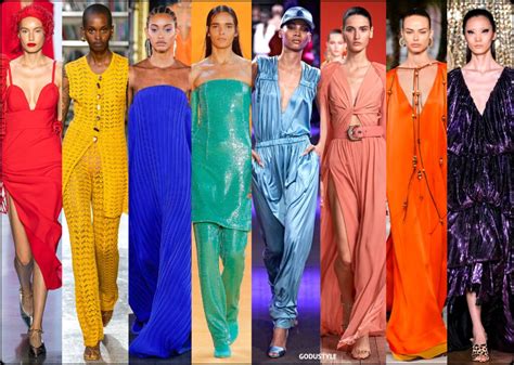 Que Colores Estan En Tendencia 2024 Lia Brittan