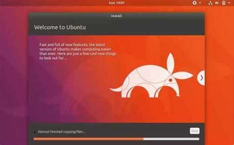 how to install ubuntu linux on vmware workstation geek rewind