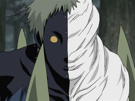 Who Is Zetsu