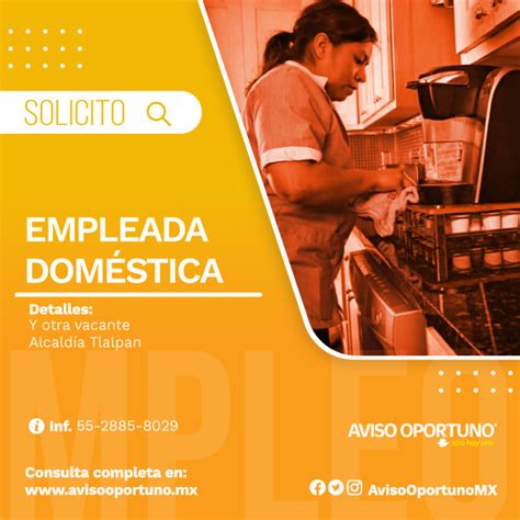 Aviso Oportuno on Twitter No esperes más y postúlate hoy